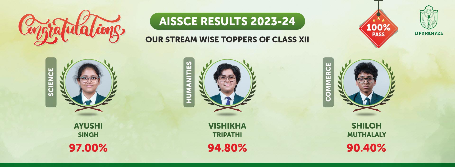 Delhi Public School Panvel - Premier CBSE Education in Navi Mumbai