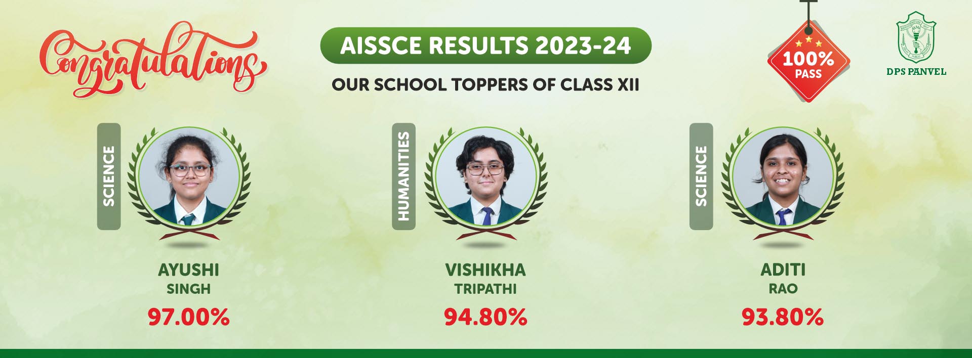 Delhi Public School Panvel - Premier CBSE Education in Navi Mumbai